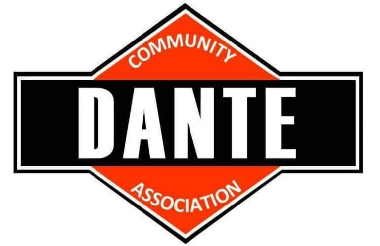 About Us – Dante Community Association